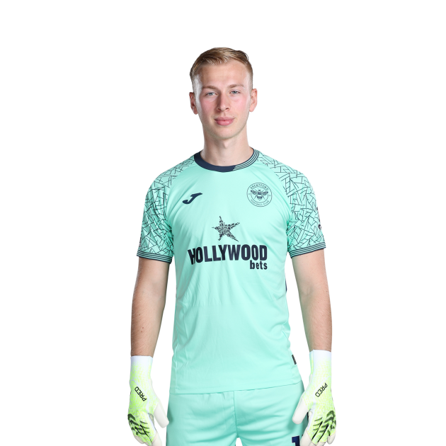 Matthew Cox | Brentford FC