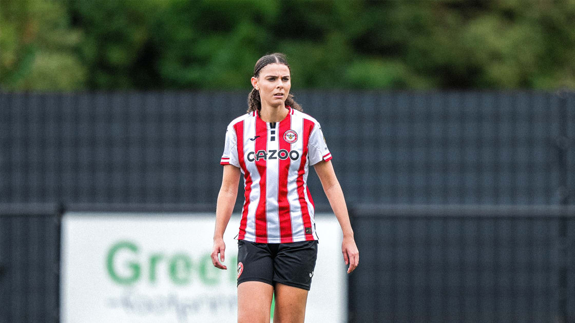 Match Preview: Brentford Women v Sutton United | Brentford FC ...