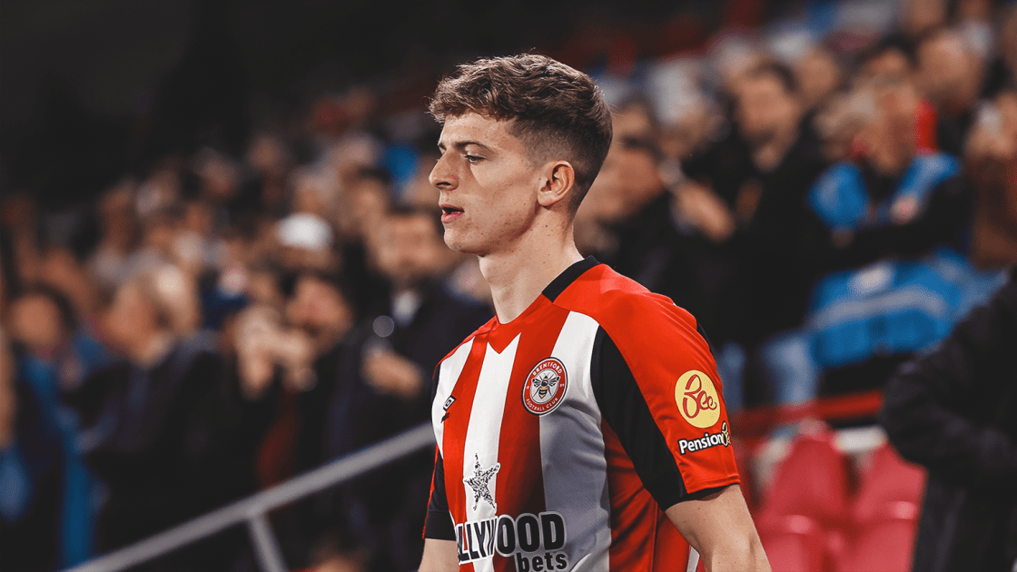 Ryan Trevitt interview: A Perseverance Story | Brentford FC | Brentford FC