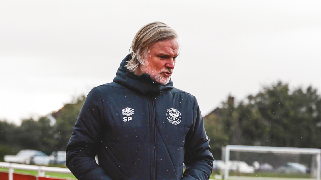 Steven Pressley departs Brentford | Brentford FC | Brentford FC