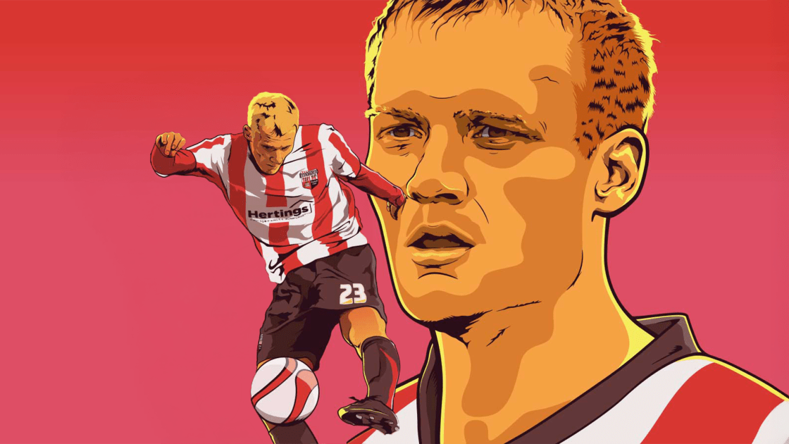 Robbie Simpson: The miscommunication that stopped me returning to ...