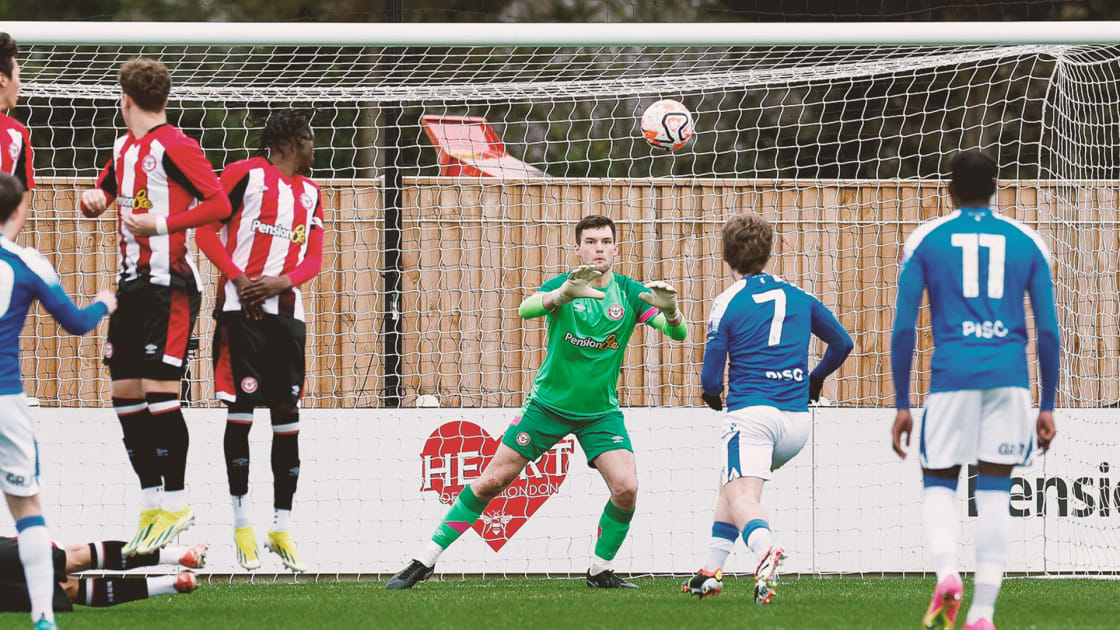 Wiki - Brentford First Team Squad 2024 / 2025 | The Griffin Park Grapevine