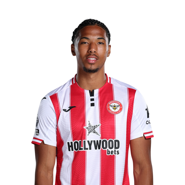 Benjamin Arthur | Brentford FC