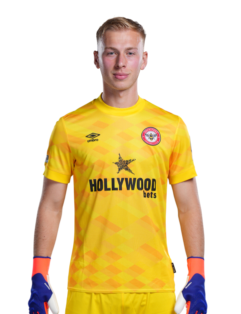 Matthew Cox | Brentford FC