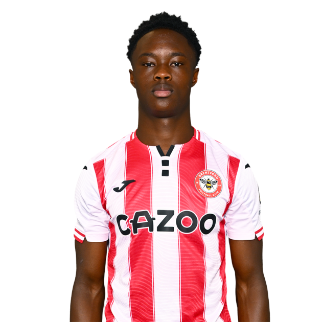 Michel Boni | The Griffin Park Grapevine