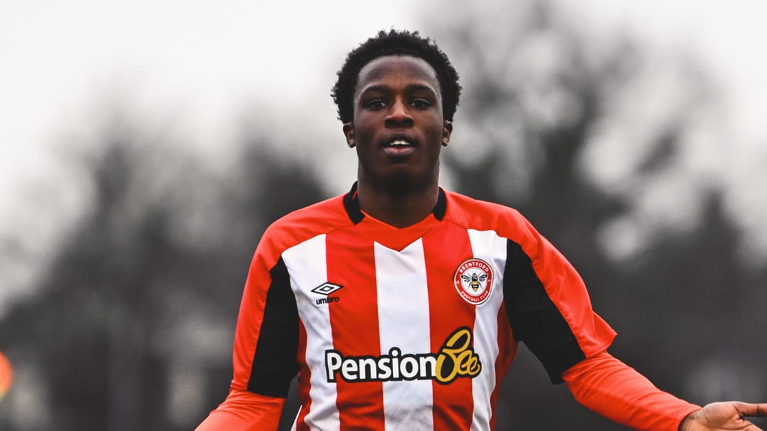 Brentford U18s 4 Cardiff City U18s 2 | Brentford FC
