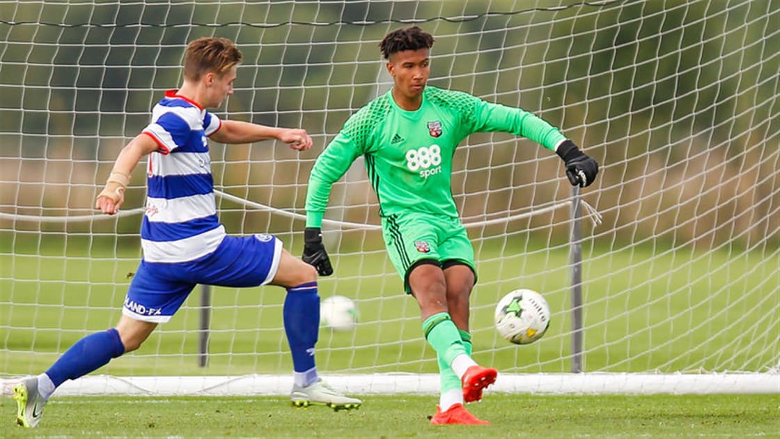 International Round-Up: Ellery Balcombe an unused sub for England Under ...