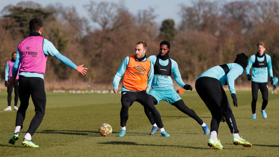 Ben Ryan, Director of Elite Performance | Page 3 | The Griffin Park ...