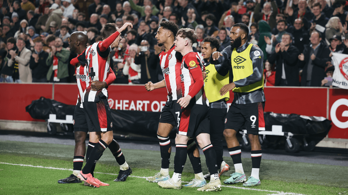 Analysis: Brentford's squad depth key for Christmas schedule | Brentford FC