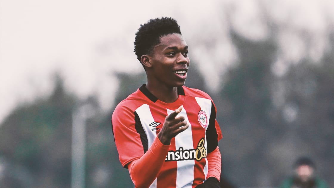 Brentford U18s 1 Swansea City U18s 0 | Brentford FC