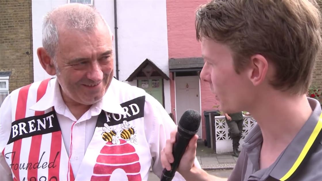 Terrace Talk: Birmingham City | Brentford FC