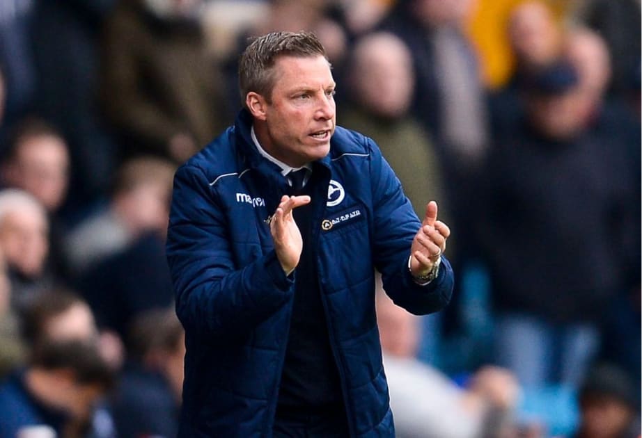 Hot off the Press: Millwall | Brentford FC