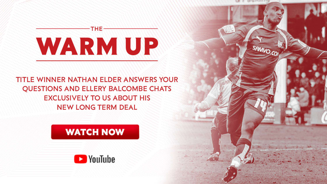 The Warm Up | HOMESCHOOLING SPECIAL | Ellery Balcombe on THAT FA CUP ...