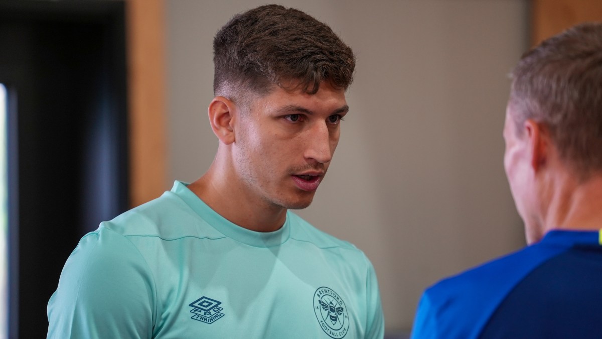 Gallery: Pre-season begins at the Robert Rowan Performance Centre ...