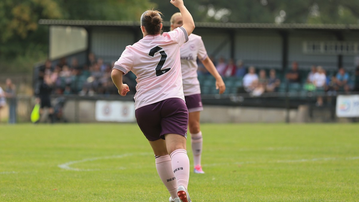 Maddie Phillips | Brentford FC