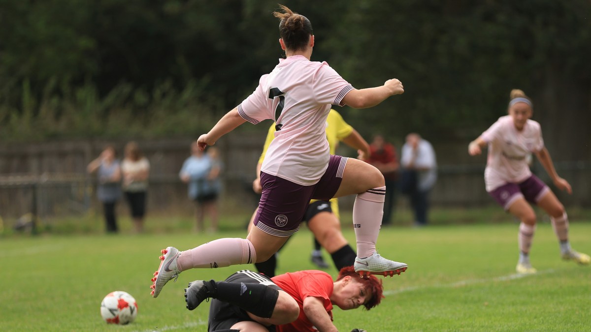Maddie Phillips | Brentford FC