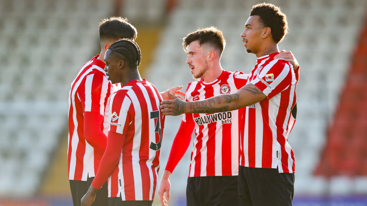 Brentford B Team | Brentford FC