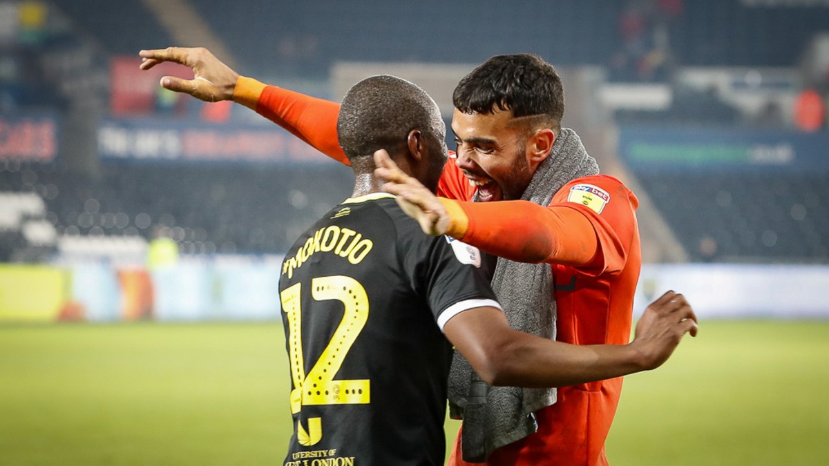 David Raya - 100 Games in Pictures | Brentford FC