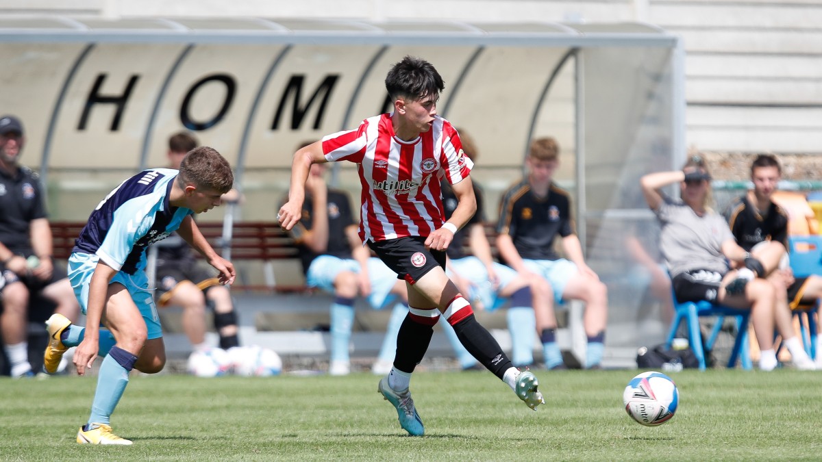Brentford Under-18s | Brentford FC