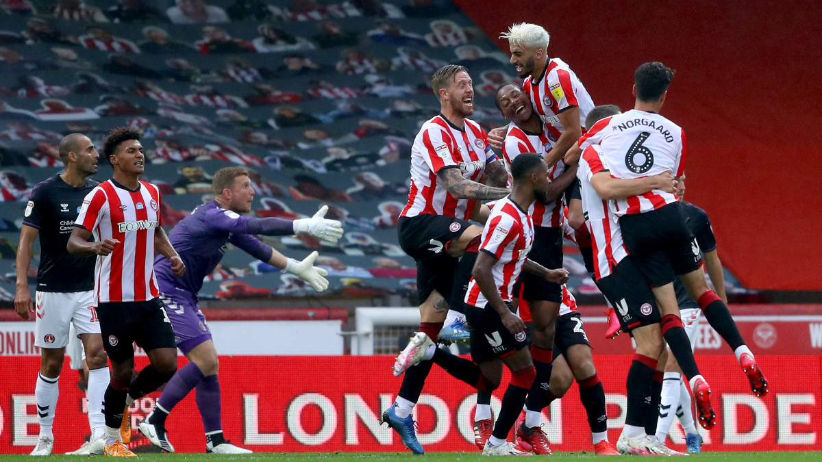 History | Brentford FC