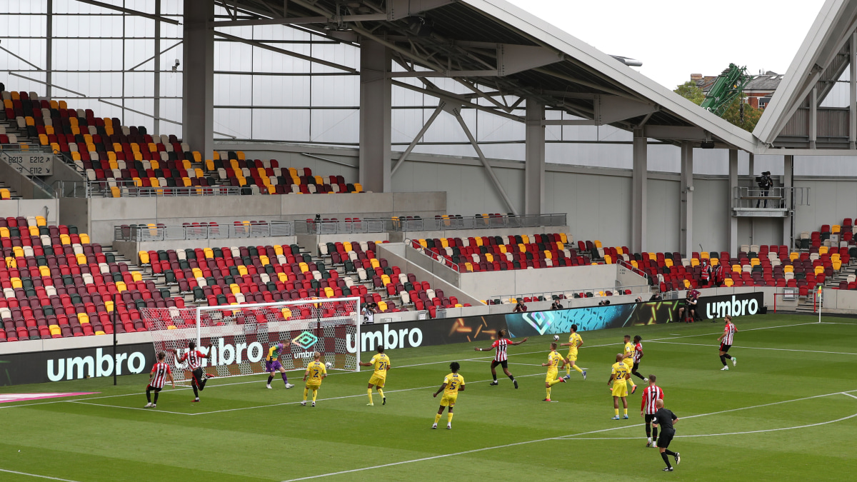 History | Brentford FC