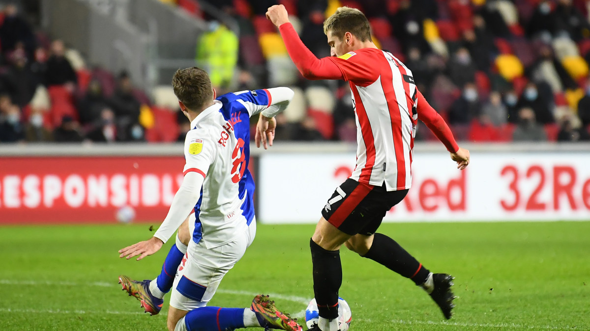 History | Brentford FC