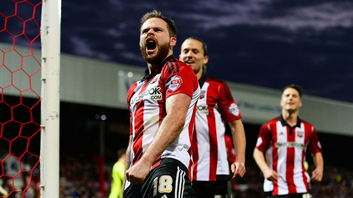History | Brentford FC