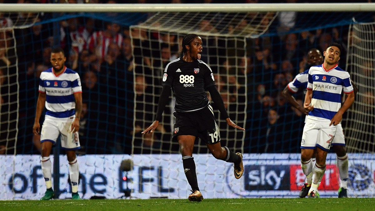 History | Brentford FC