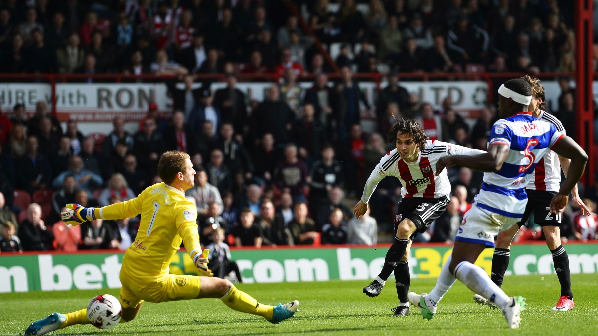 History | Brentford FC