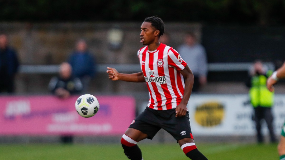 Brentford B Team | Brentford FC