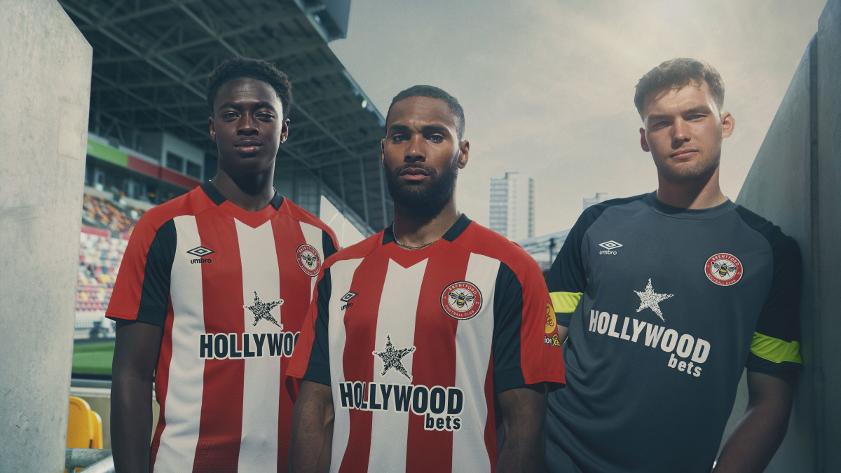 Rico Henry in Pictures | Brentford FC