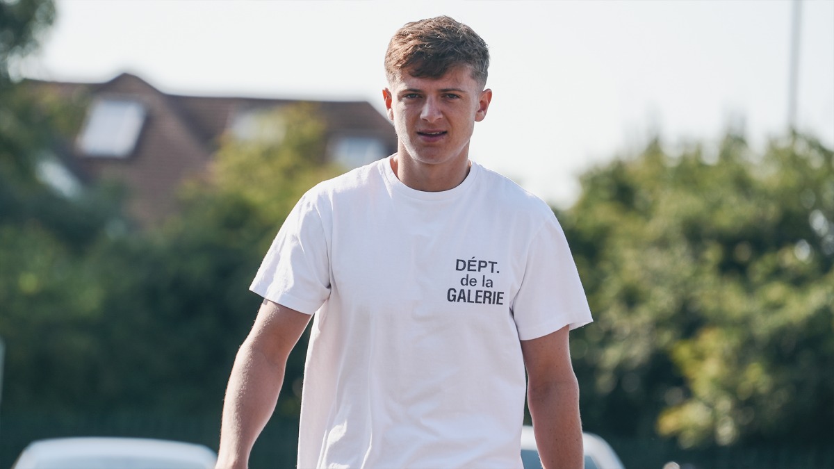 Gallery: Pre-season begins at Robert Rowan Performance Centre ...