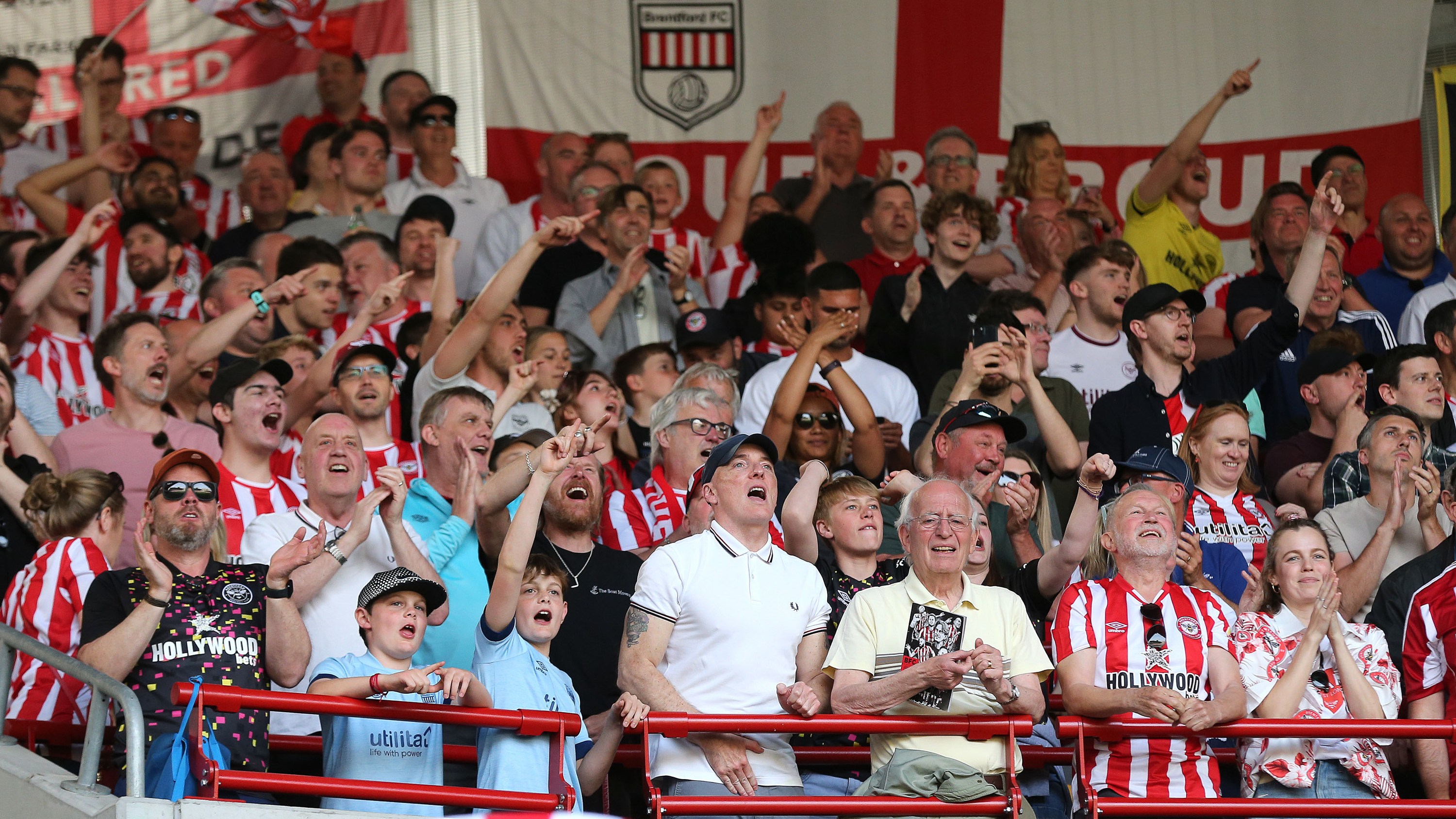 Our Values | Brentford FC