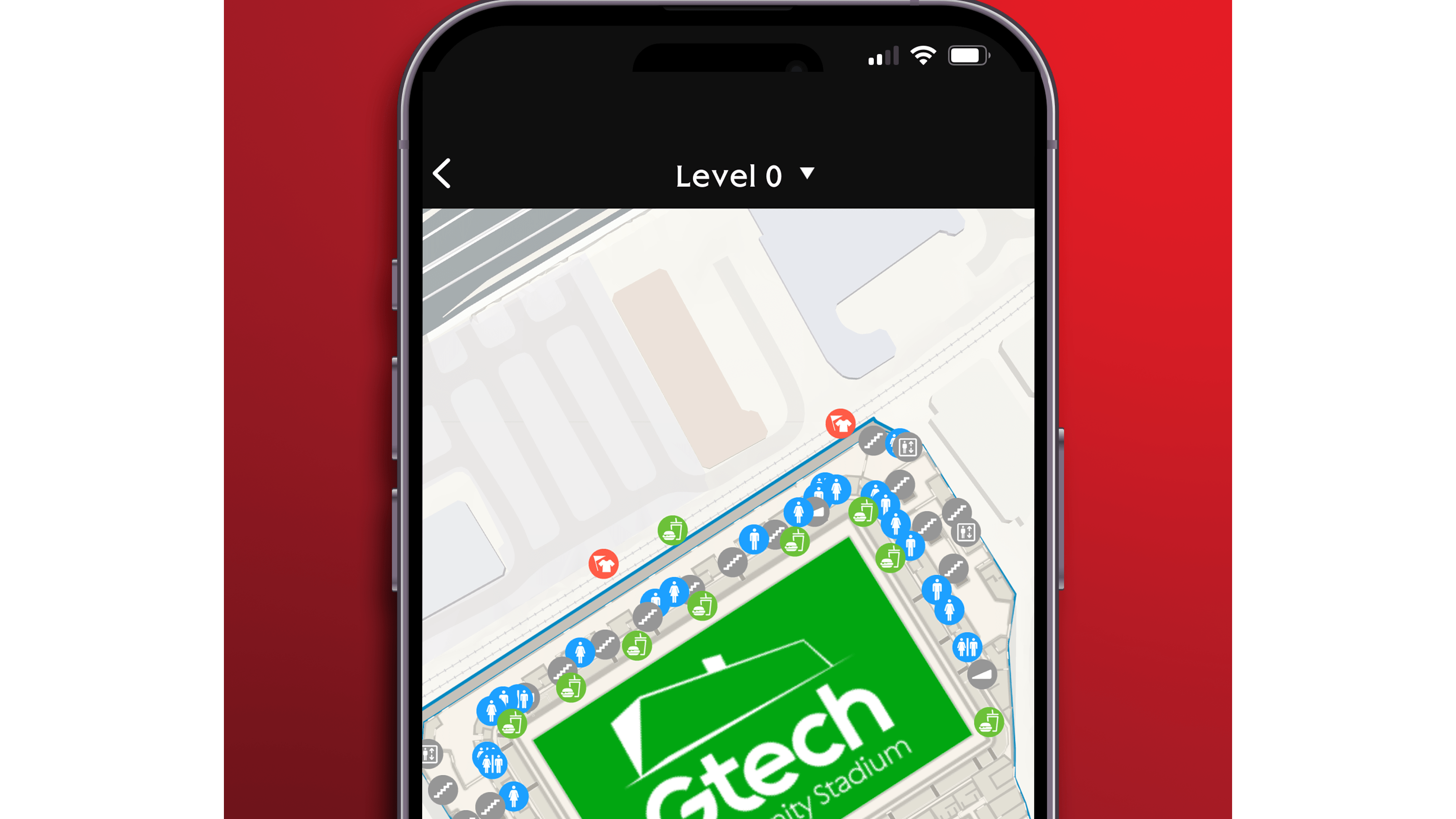 Visiting the gtech | Brentford FC