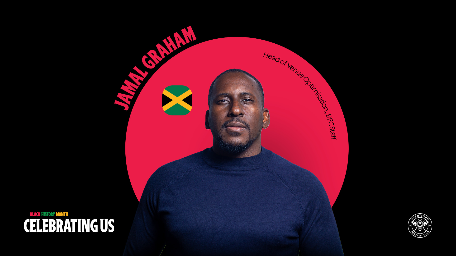 Black History Month Exhibition | Brentford FC