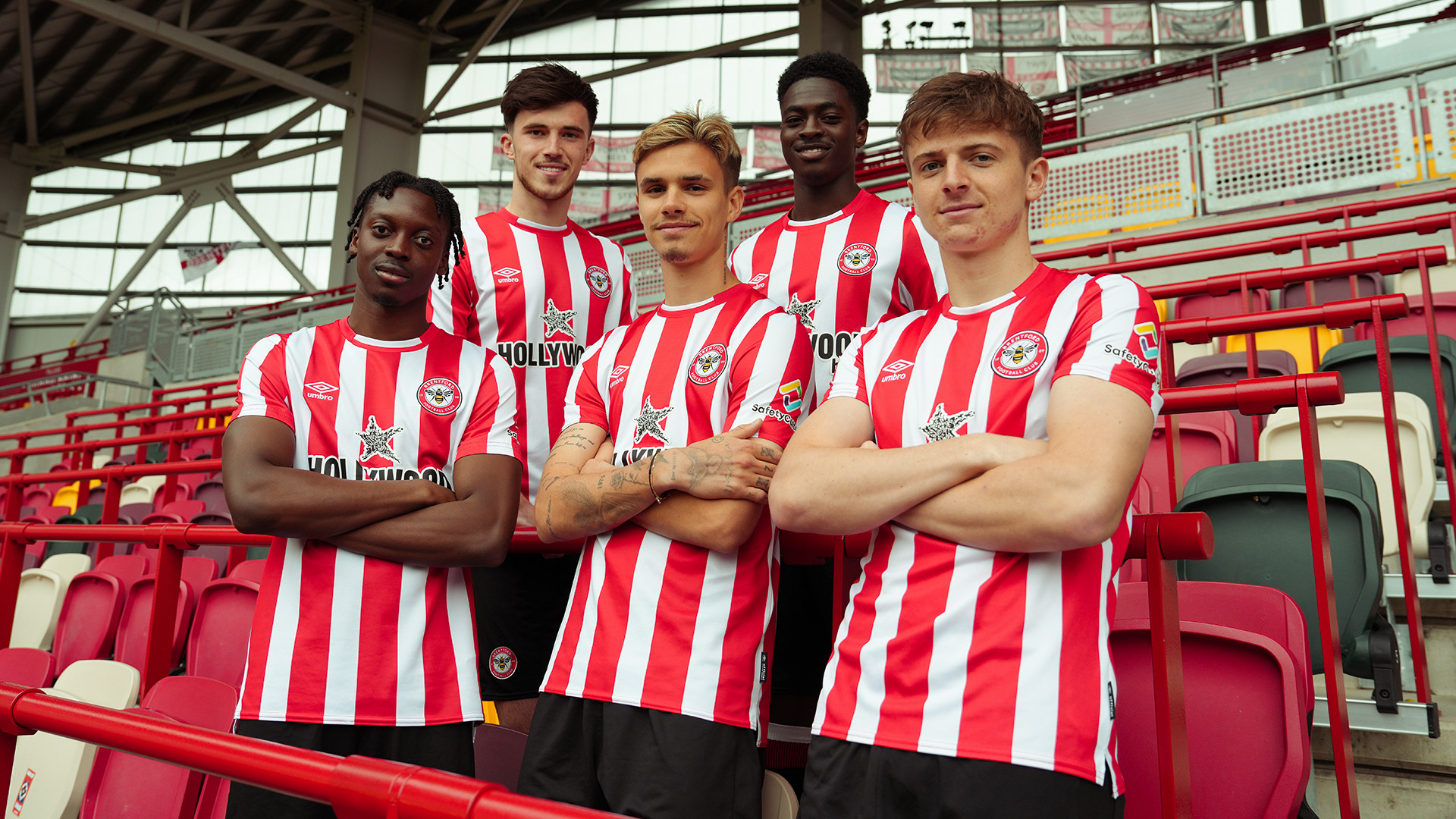 Brentford B Team | Brentford FC