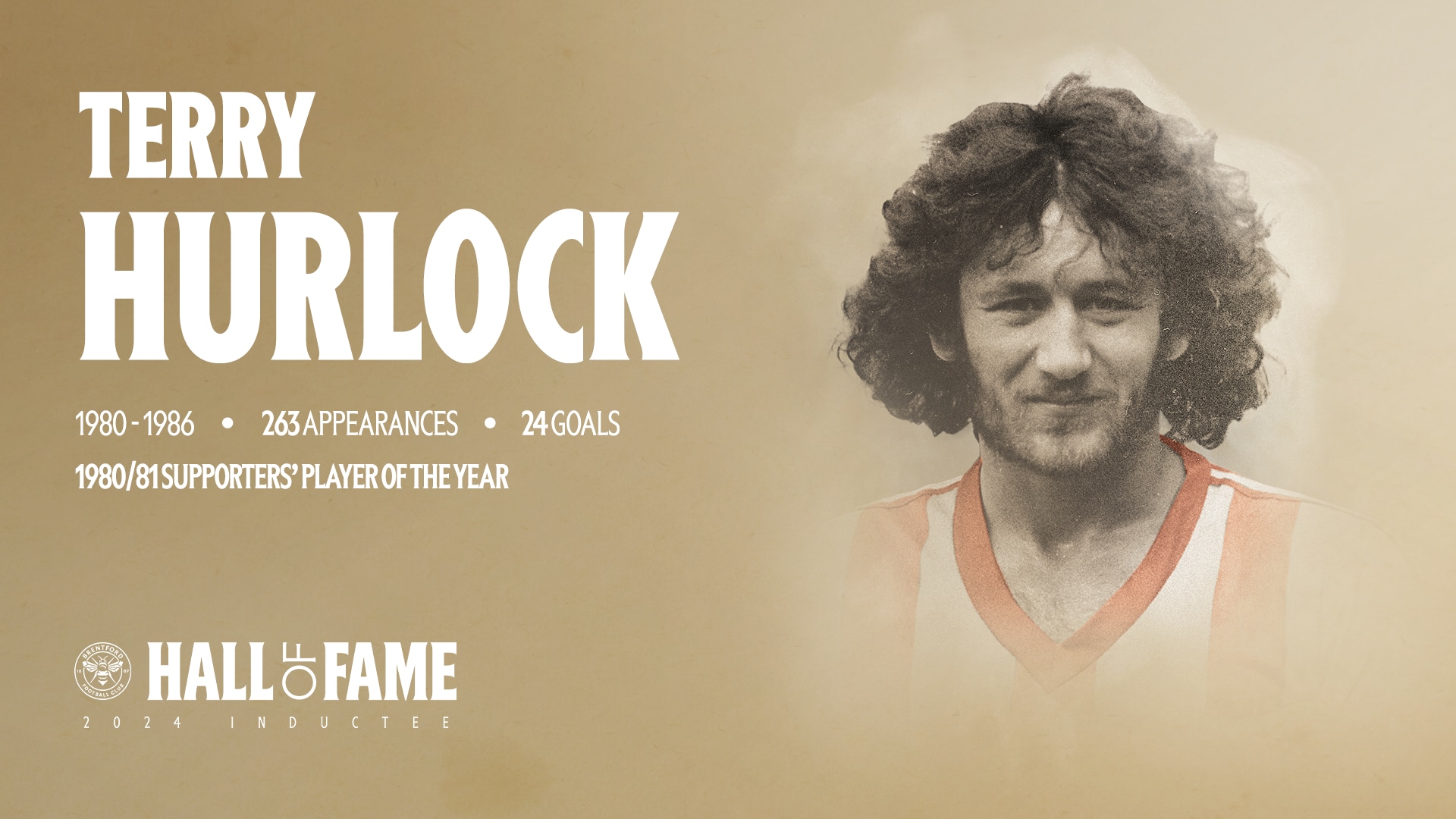 Hall of Fame - Inductees 2024 | Brentford FC