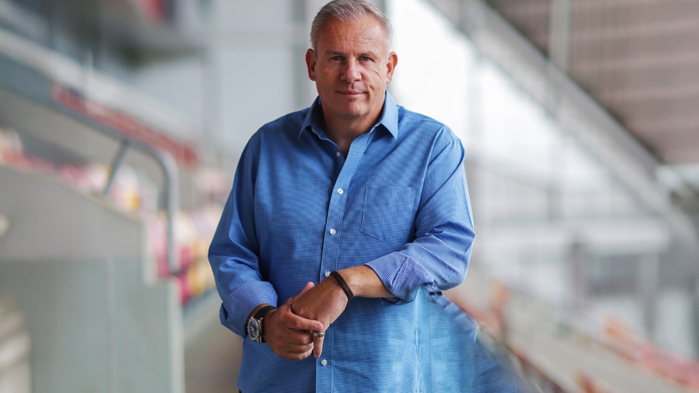 Safeguarding⠀ | Brentford FC