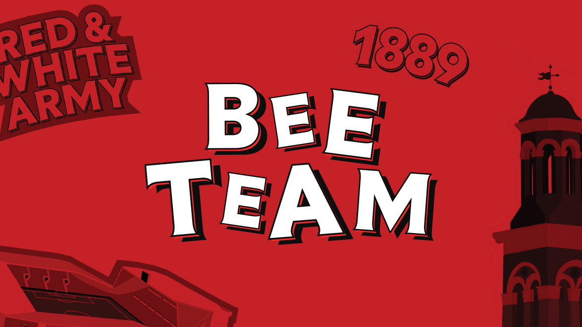 Bee Team Membership 24/25 | Brentford FC