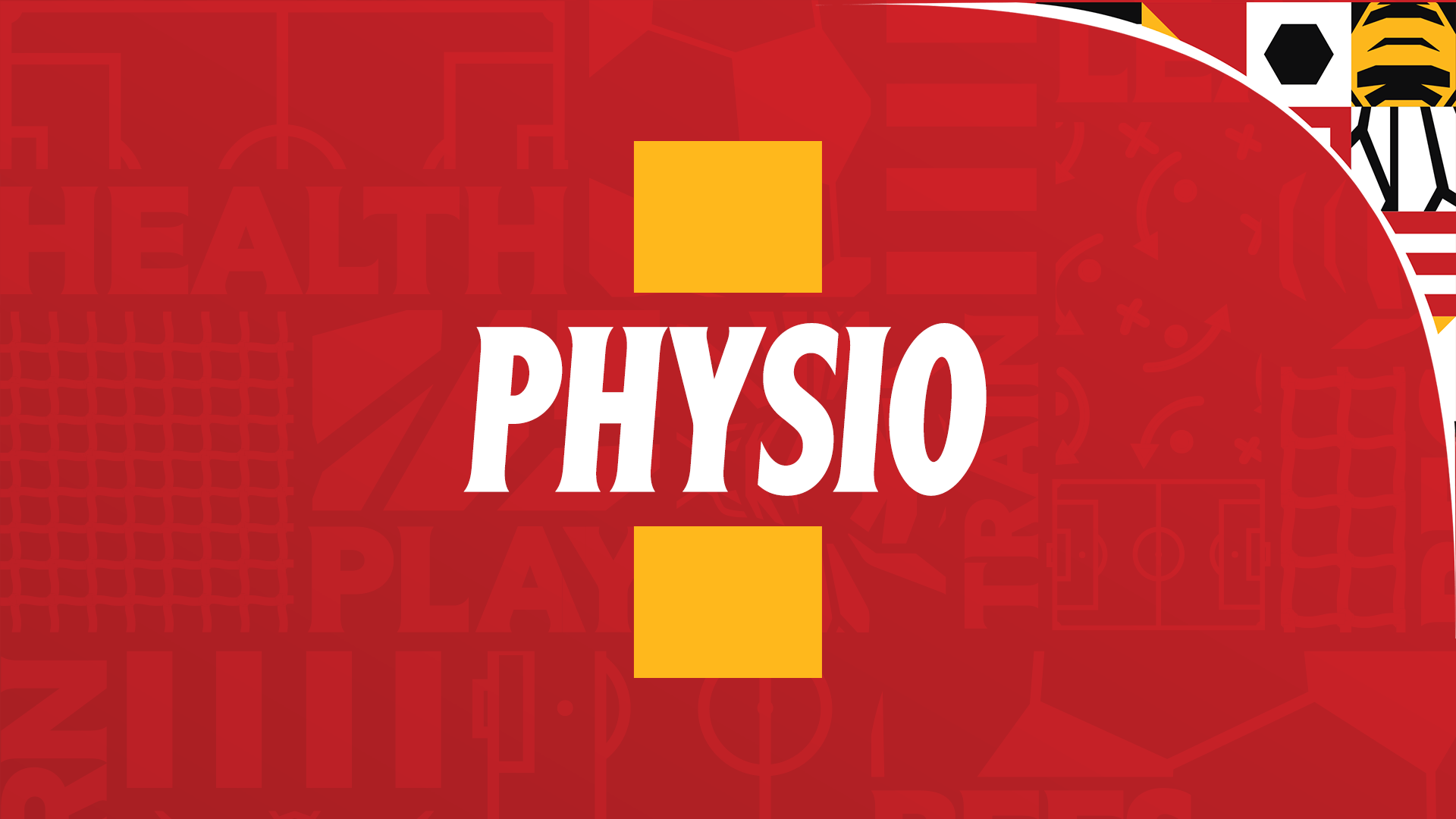 Bee a Pro - Physio | Brentford FC