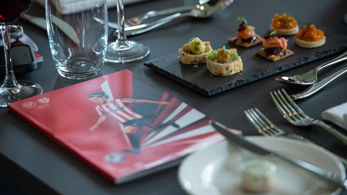 Premium Menus | Brentford FC