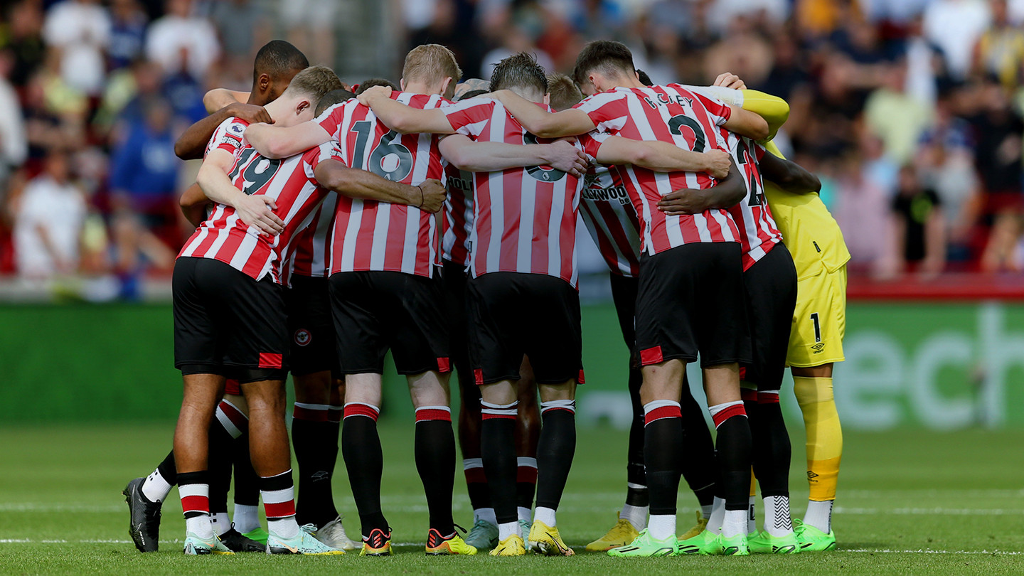 Home | Brentford FC