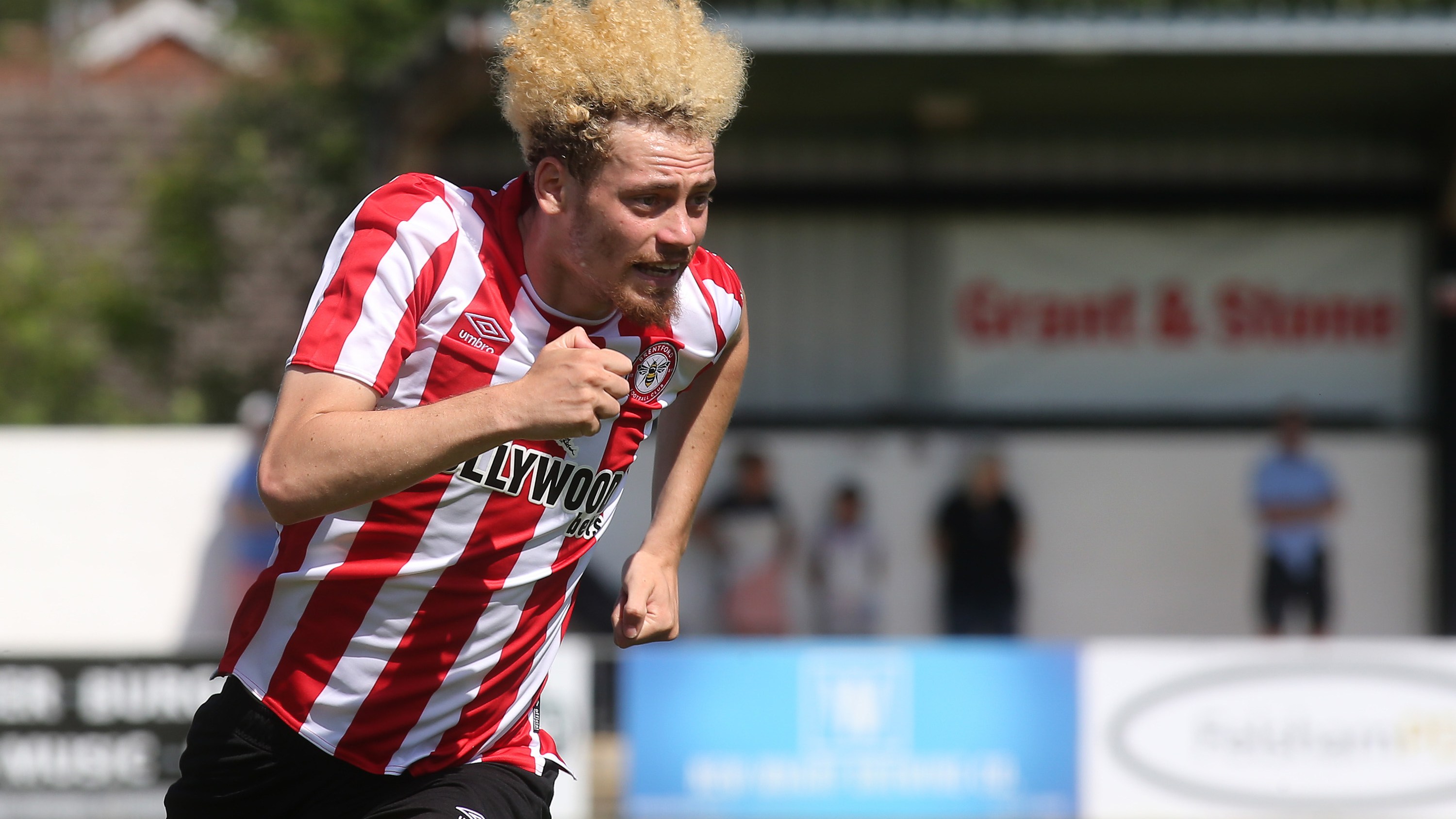 Maidenhead United v Brentford B Gallery | Brentford FC