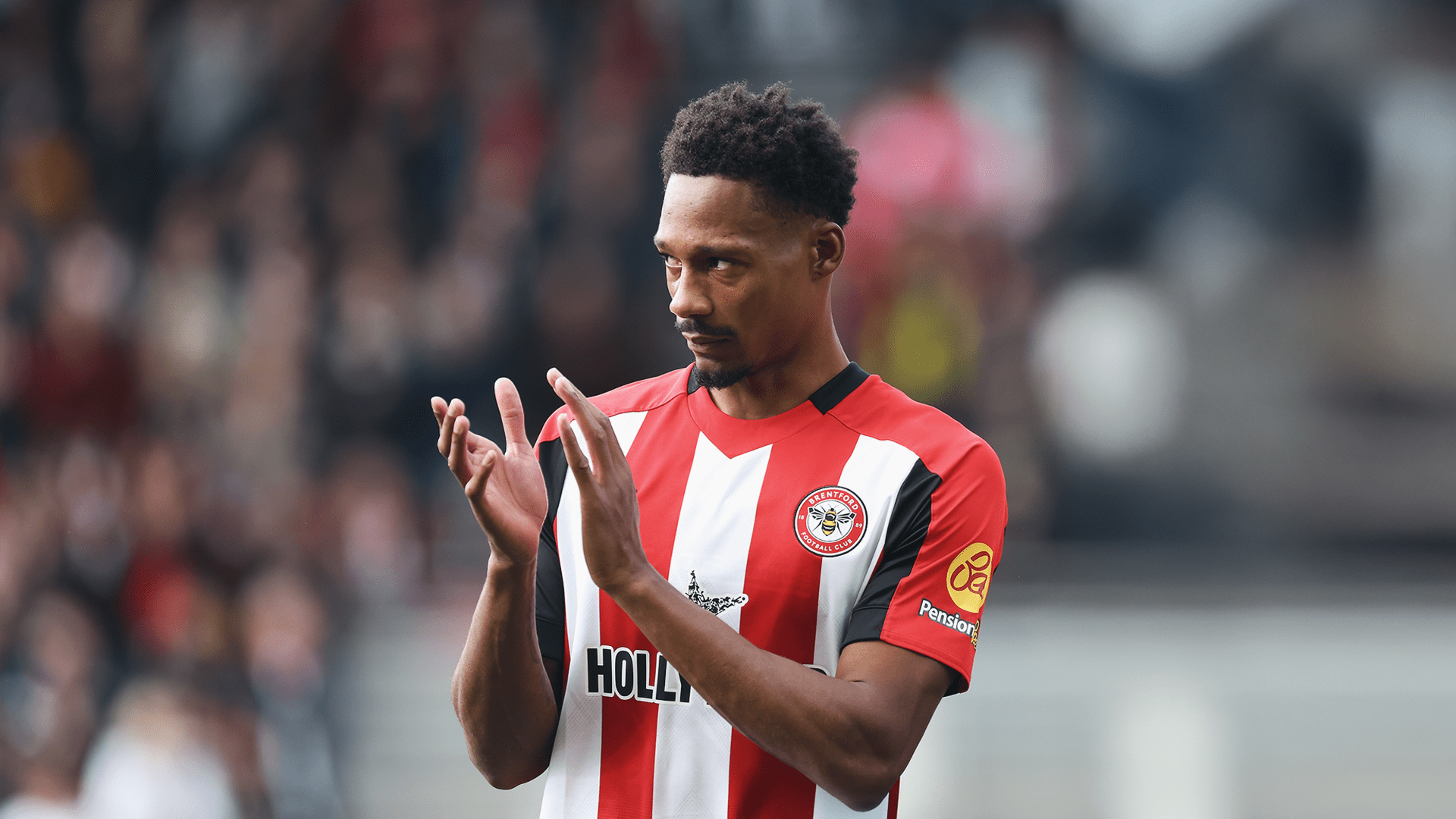 Everton v Brentford | Brentford FC