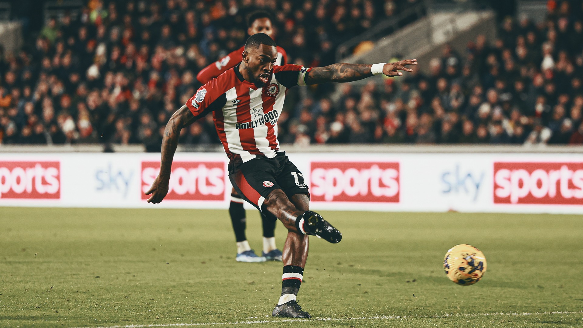 Brentford v Nottingham Forest | Brentford FC