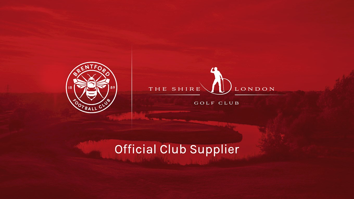 The Shire Golf