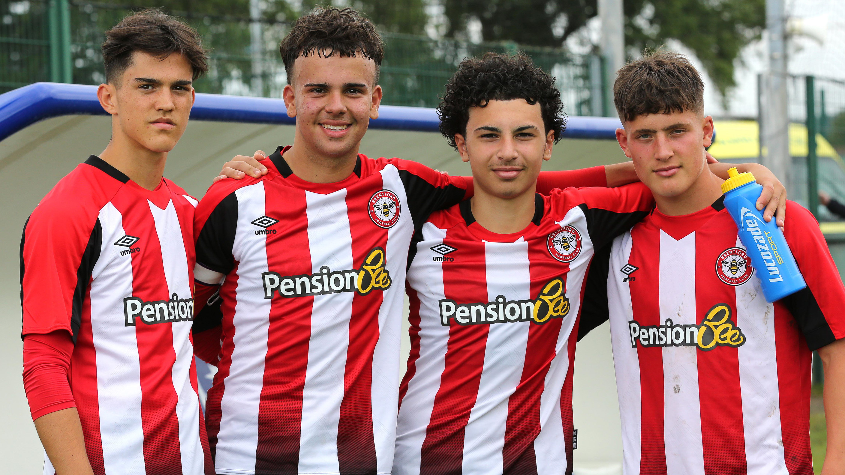 Brentford Under-18s | Brentford FC