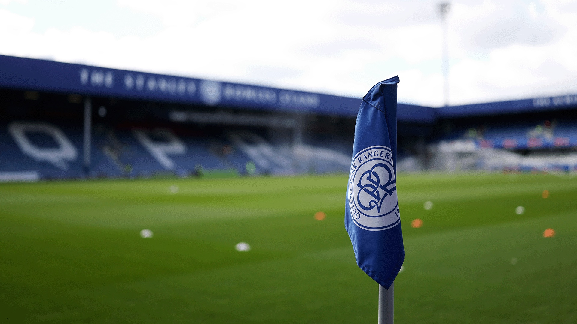 QPR v Brentford 25/26 | Brentford FC