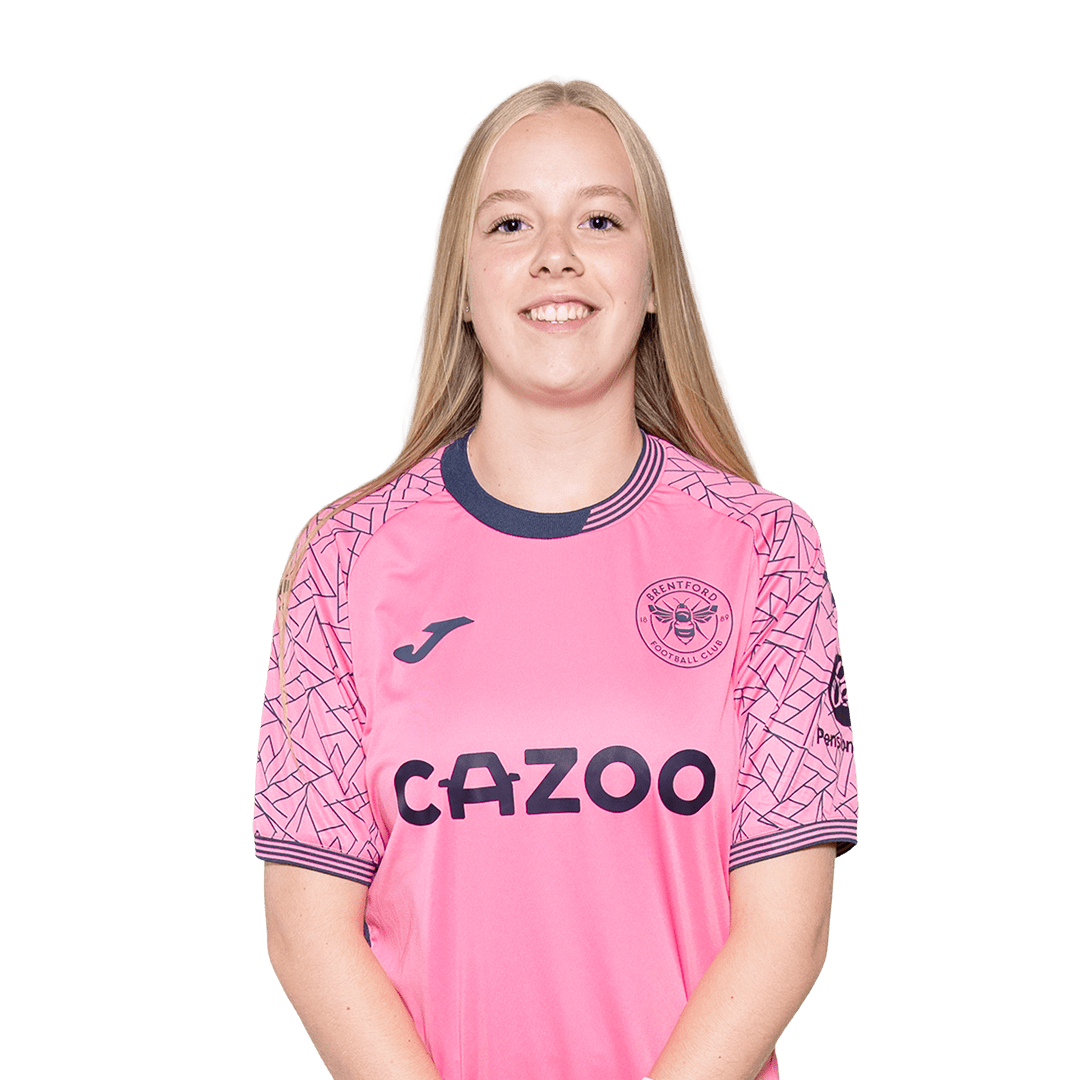 Leiarna-Rose Taylor-Pullen | Brentford FC
