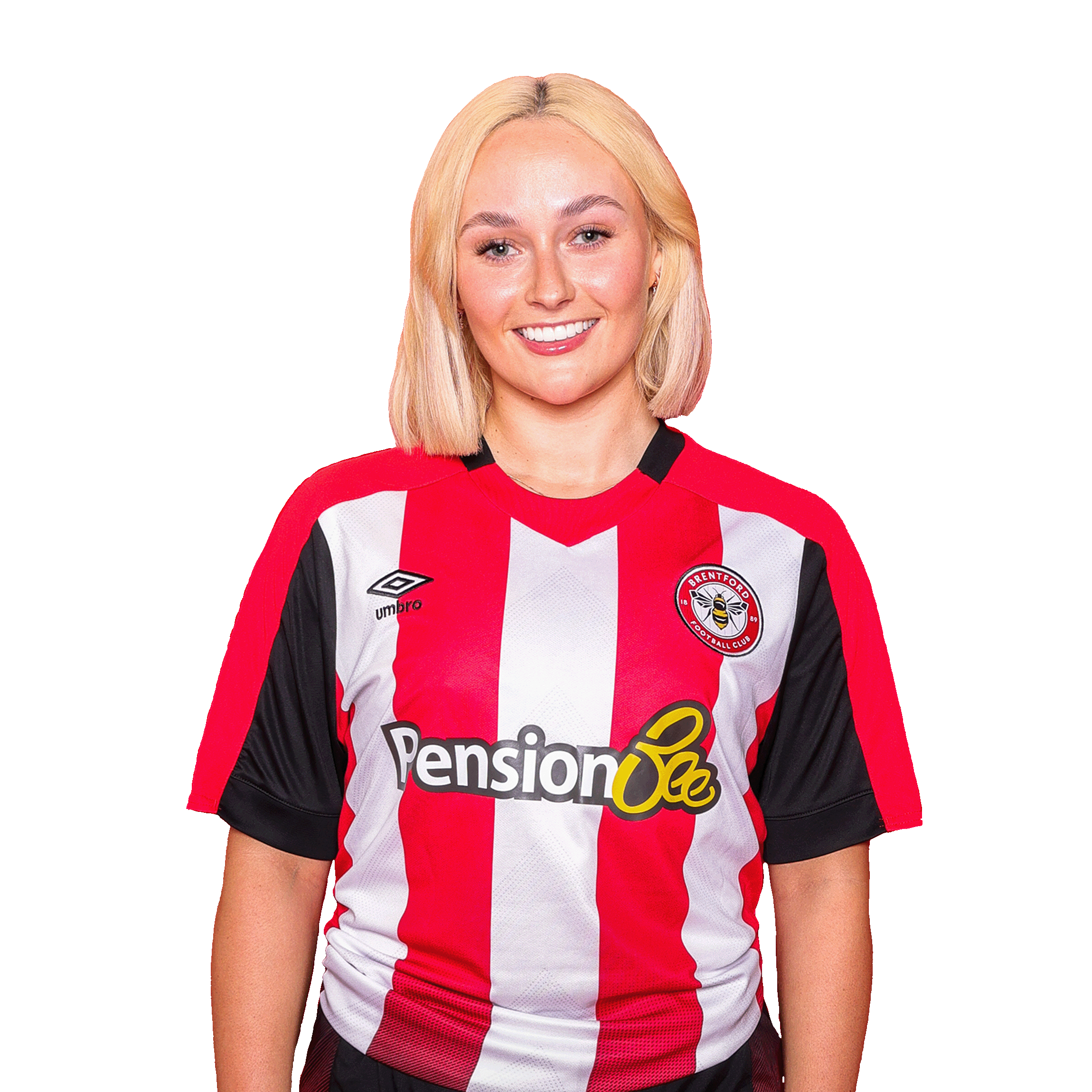 Georgia Wood | Brentford FC